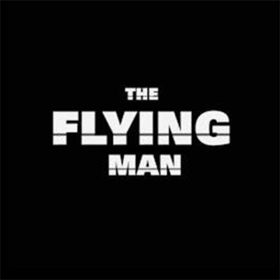 The Flying Man | Não Entende, Mas Comenta