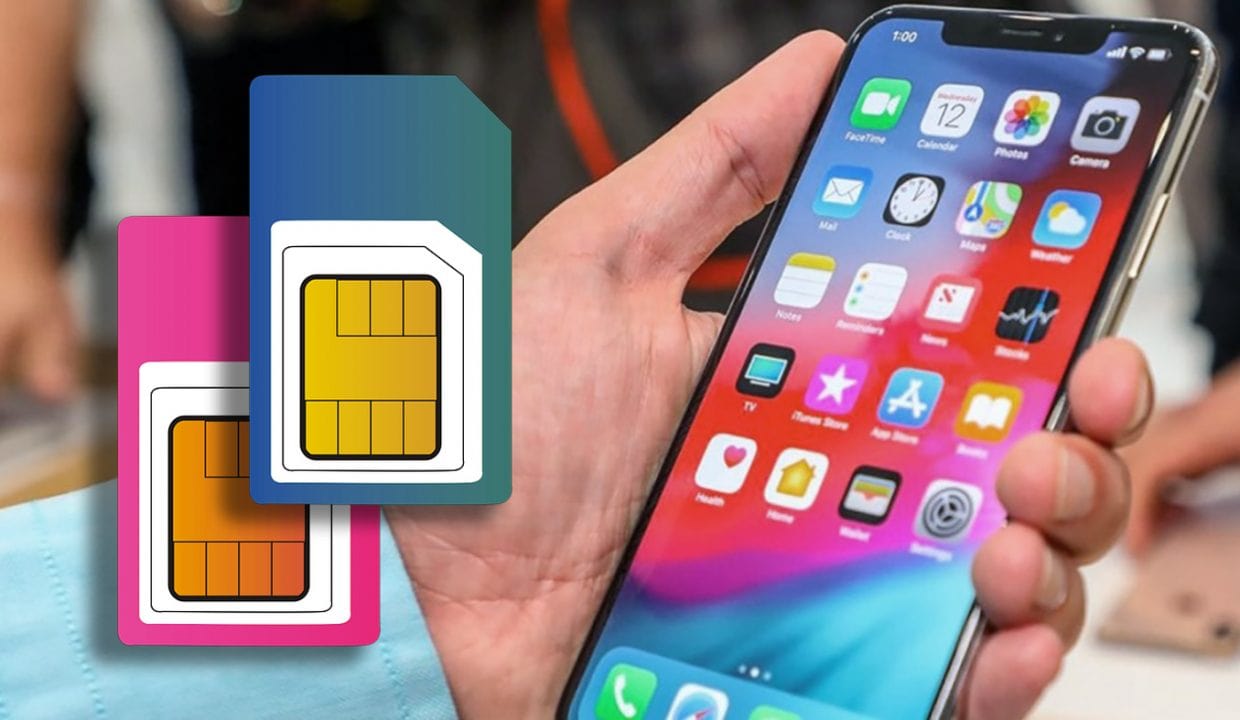 Mengenal SIM Card yang Digunakan Pada Setiap Model iPhone - TeknoLah