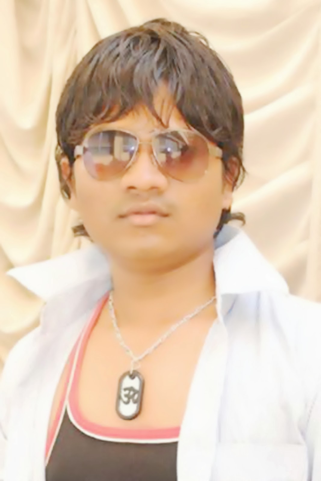 Ram Rathod Blog For social Movament: Ram Rathod close up photo ...
