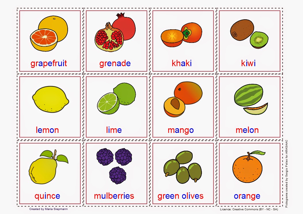 Babel - Free Language/Speech Therapy Resources. (PECS/ Montessori ...