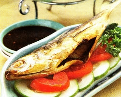 Resep Masakan Bandeng Asap Teh | Kumpulan Informasi Tempat Makanan di ...