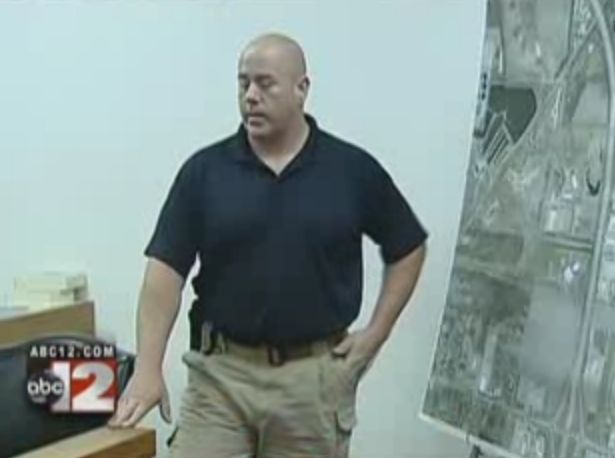 OIDV Project Of Michigan - Officer Involved Domestic Violence Project ...