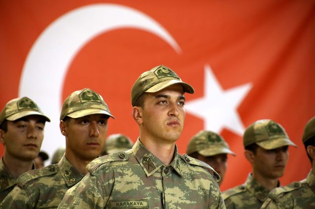 Asteğmen Olma Şartları Nelerdir?