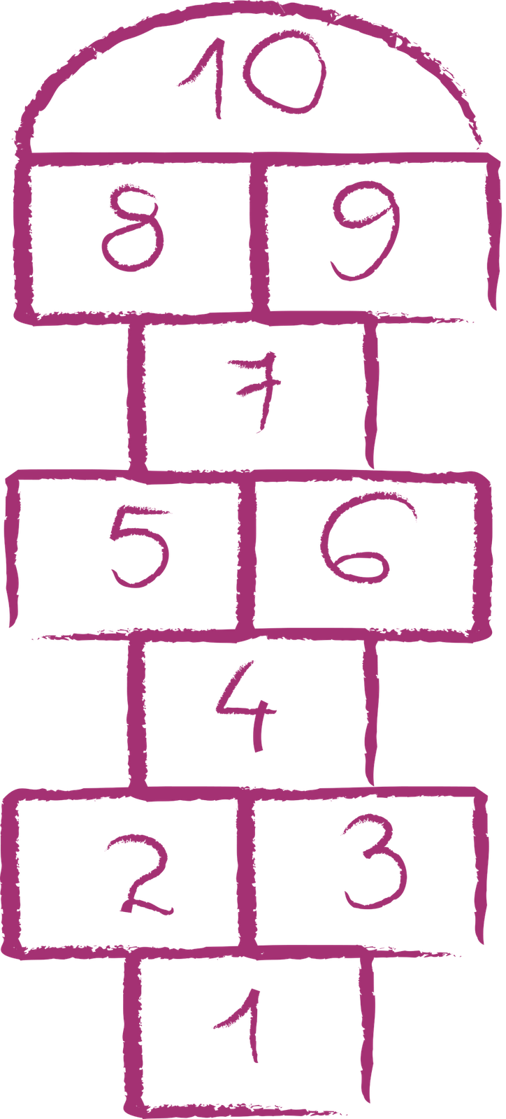 La déco de l'enfant roi