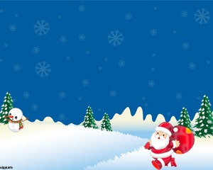 Christmas Powerpoint Backgrounds |hd wallpapers|widescreen desktop ...