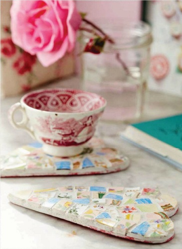 What To Do With Broken China Home Decorating Ideas What To Do With Broken China Home Decorating Ideas