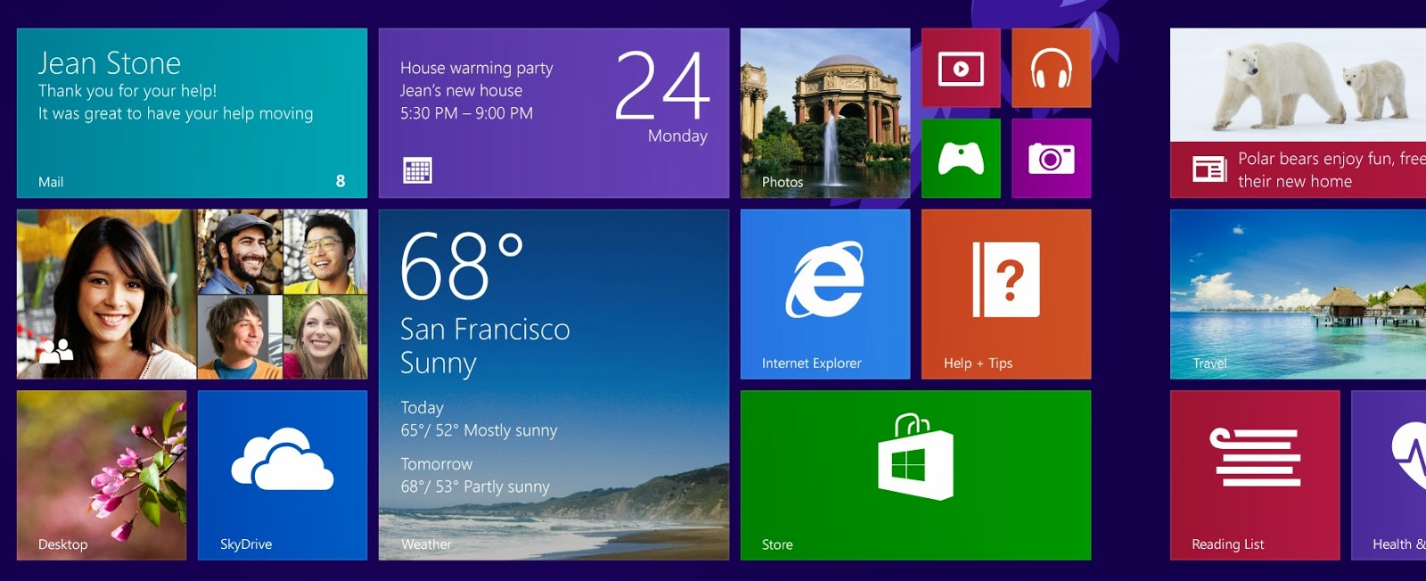 ALFREDOMATTA: Como instalar Windows 8.1 - Tutorial Windows 8.1