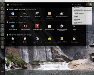 Esbuntu: Ya podemos tener Gnome 3 y Unity en Ubuntu a la vez