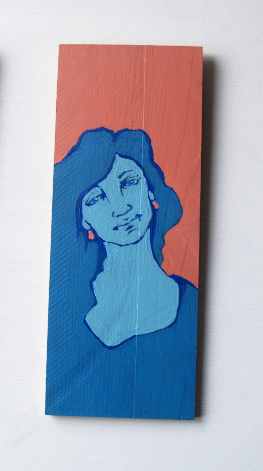 Art by Cari Rakai: New Small Art from the World of Cari Rakai