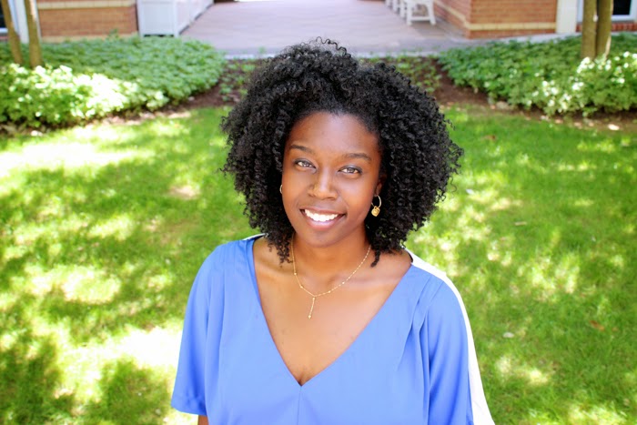 The Tell Tale Tasha: Happy Independence Day! - Vogue 1247