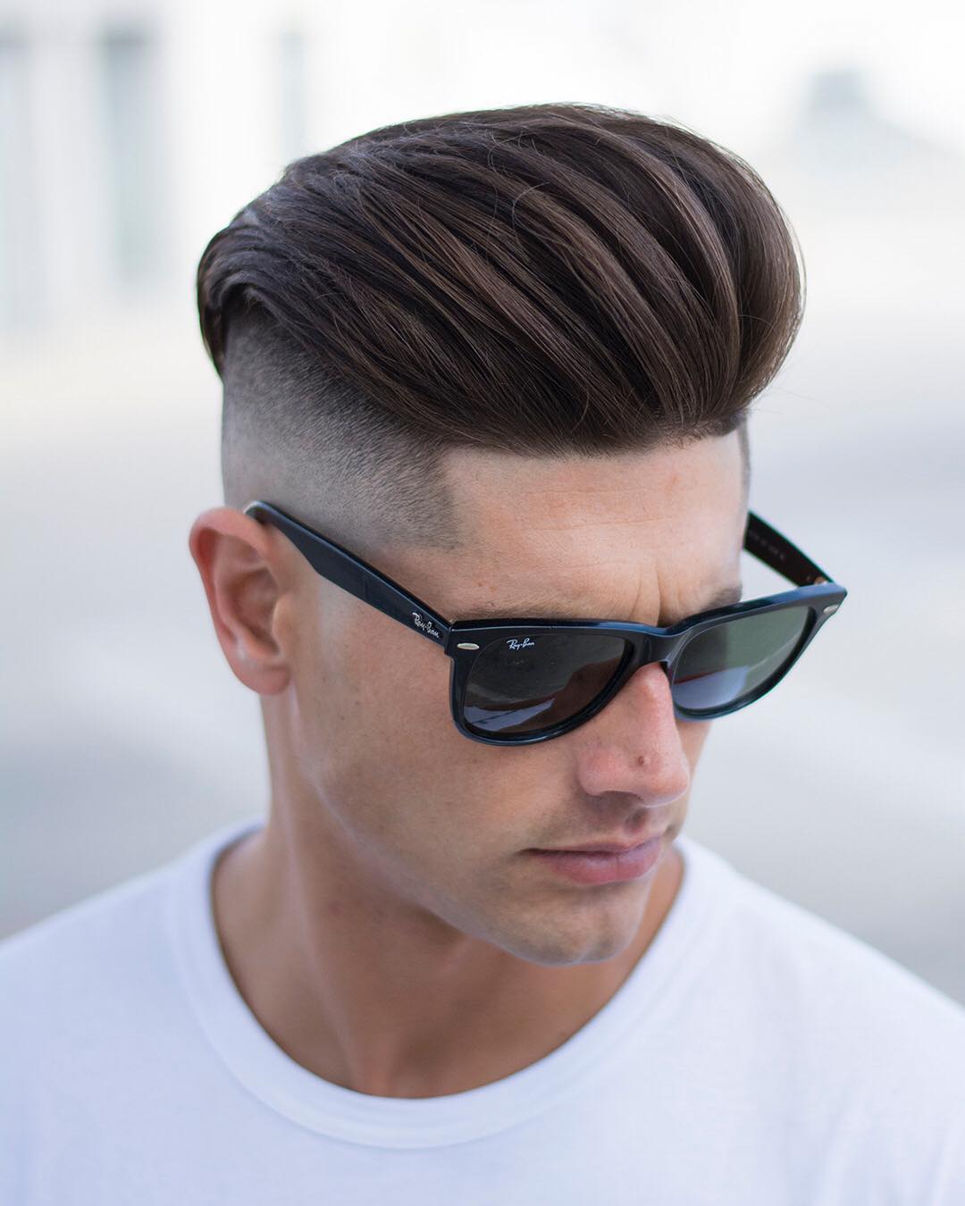 10 Awesome Hipster Hairstyles 2019