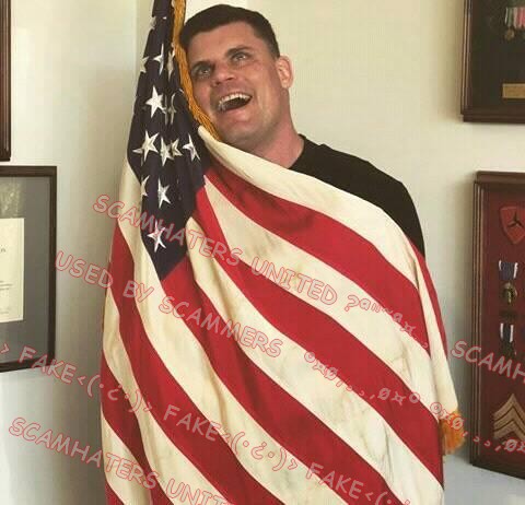 ScamHaters United .. Visit us also on Facebook and Instagram : One ...