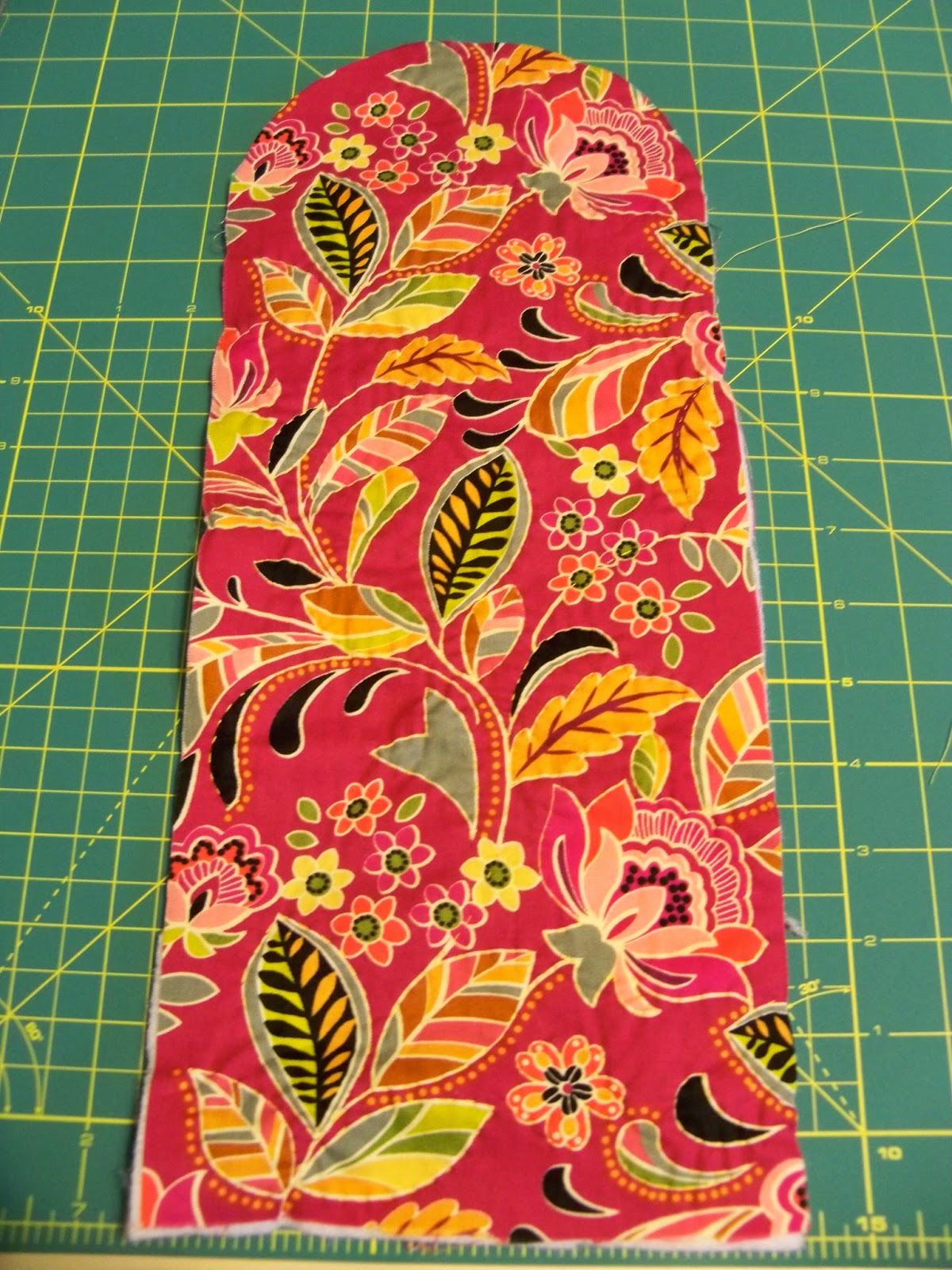 More than Rubies: Two Nook covers in 24 hours!