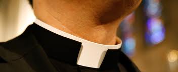 Mark Cogitates: Priests Who Don’t Wear Their Clerical Collars