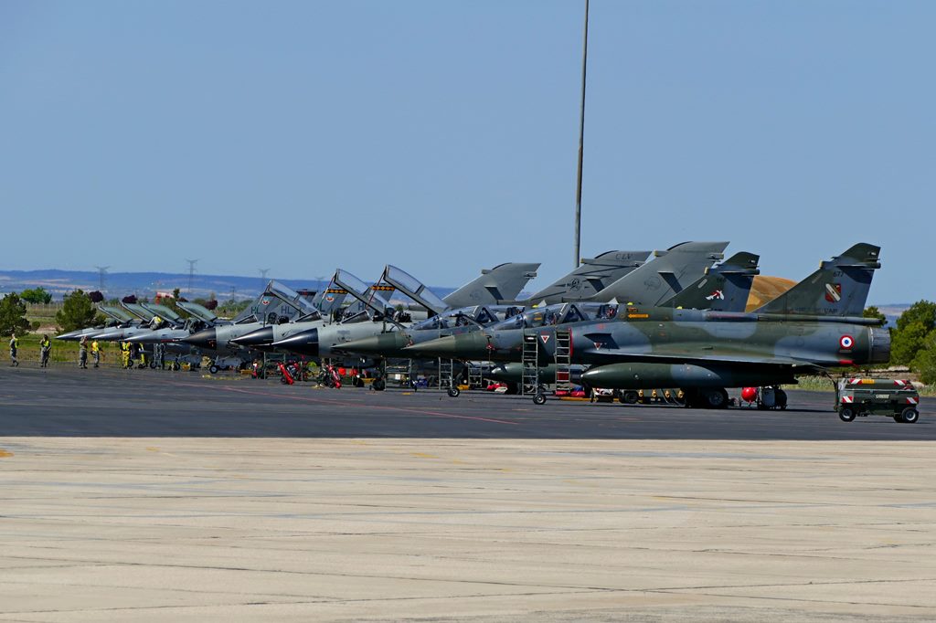 BEST SHOTS FROM TLP FLYING COURSES 2017 - Blog Before Flight ...