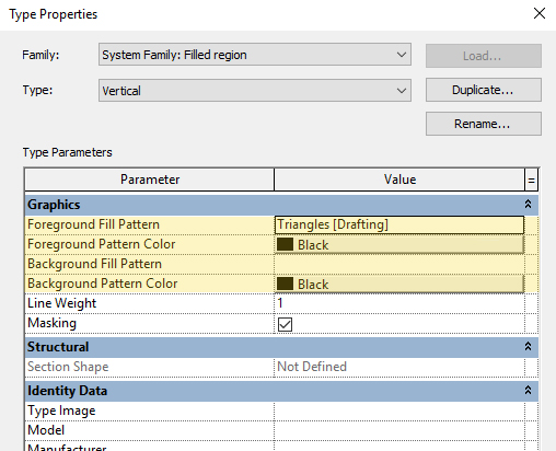 Revit Link: Revit 2019 - What's New & First Impressions