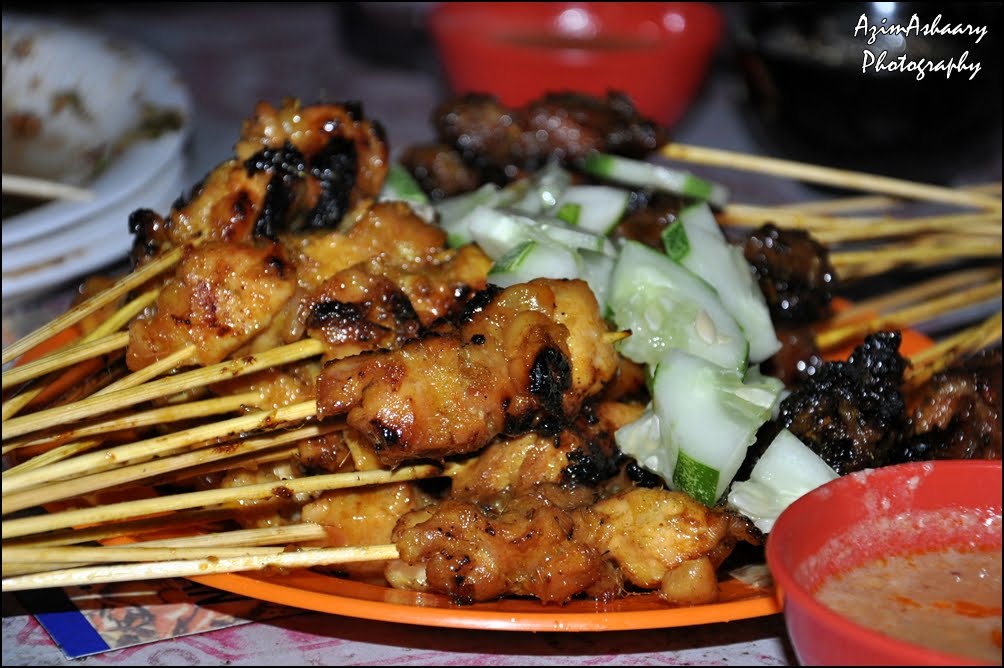 [A].[X].[I].[M].[U].[D]: BERBOWLING DI ALAMANDA PUTRAJAYA & DINNER ...