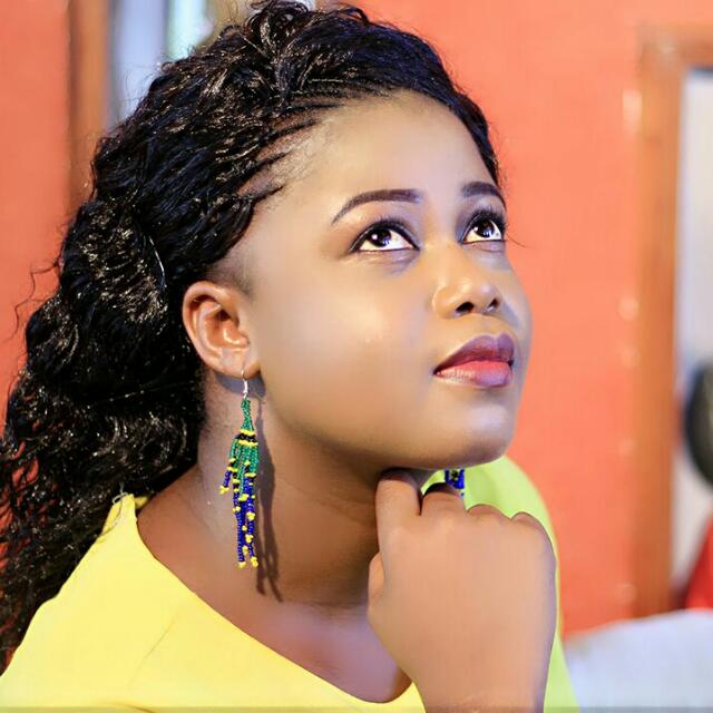 Rejoice and Rejoice: MSANII WA WIKI - RITHA KOMBA