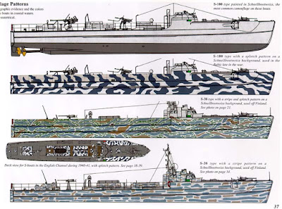 Kriegsmarine: The Forgotten Service: E-Boat [S-boot]