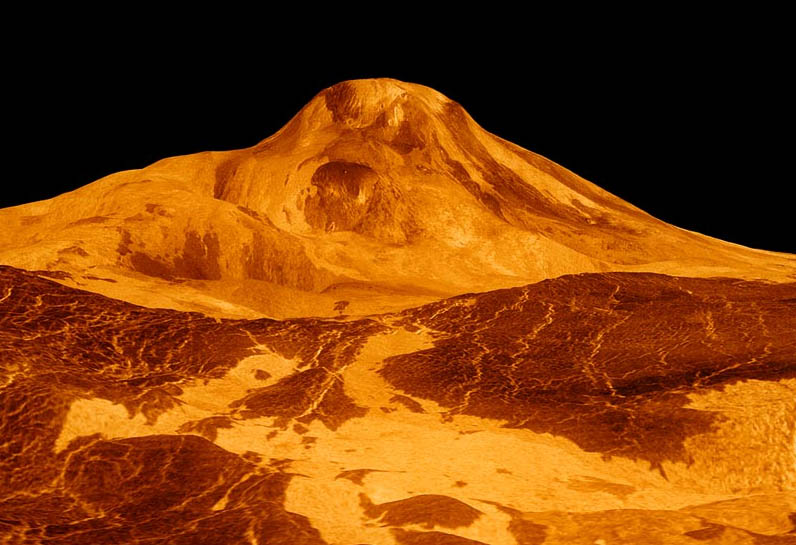 Mount Olympus Height Olympus Mons Joke Discovered Carved Unknown Race ...