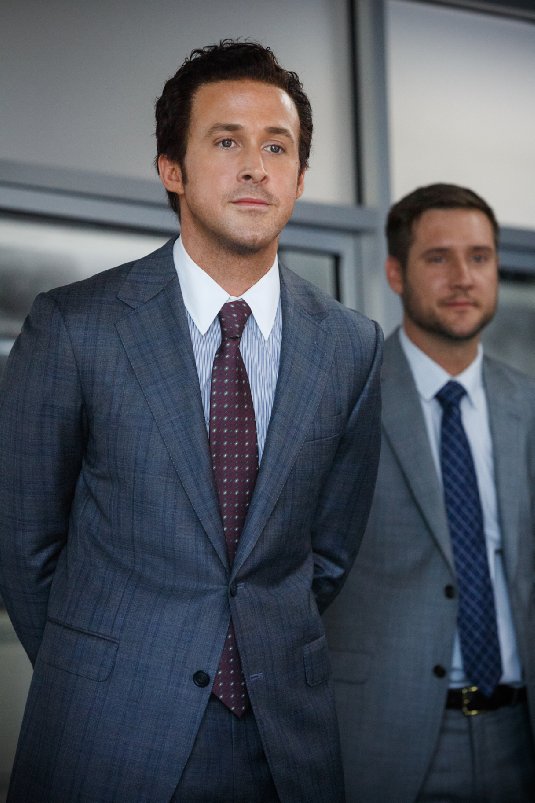 THE BIG SHORT - 5 Clips and 32 Pictures | The Entertainment Factor