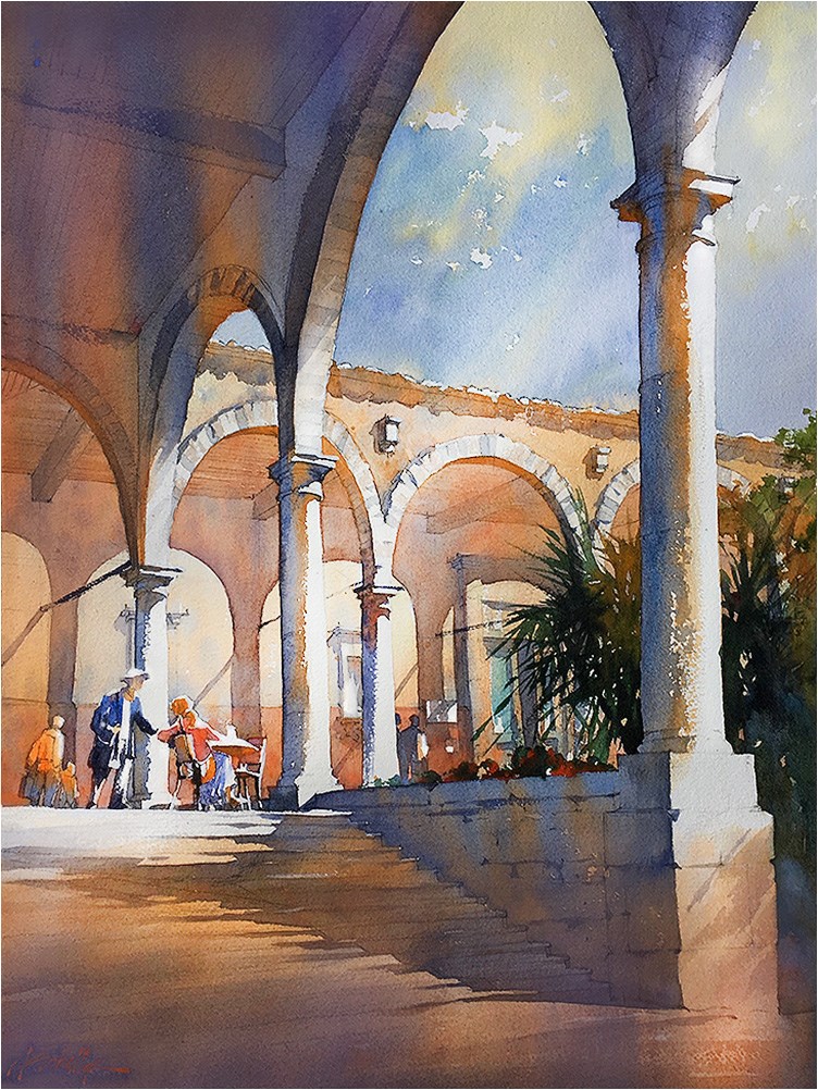 Thomas W. Schaller... - Kai Fine Art