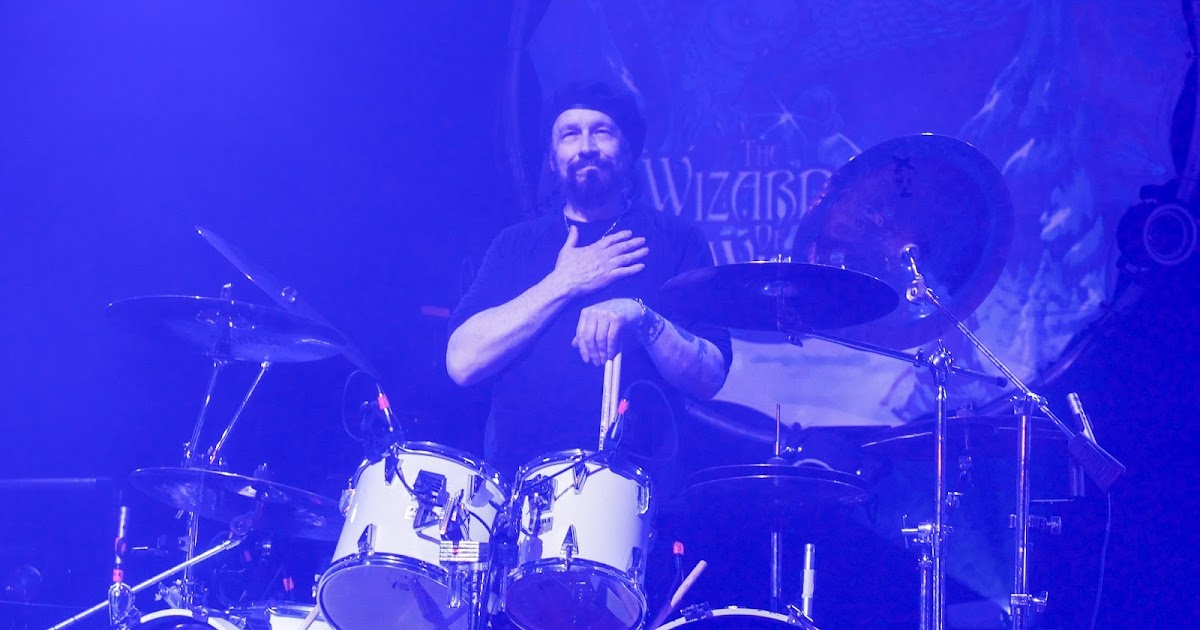 Music and Art Interviews by Dan Roth: A Conversation with John O.Reilly