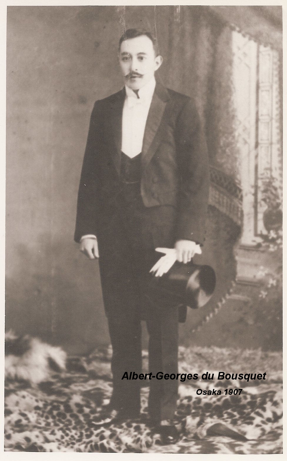 歴史散歩 : 10/12/12