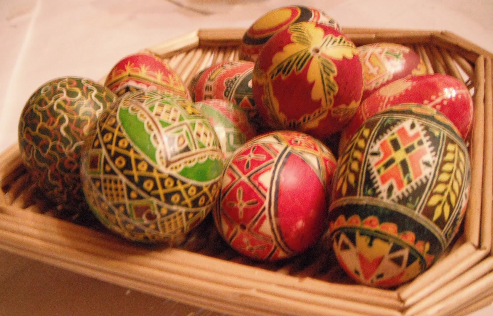 Exploring Moldova: Training in Moldova