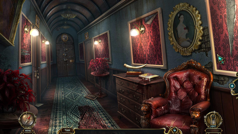 [PC GAME] Haunted Hotel- Personal Nightmare Collectors Edition ~ PC ...