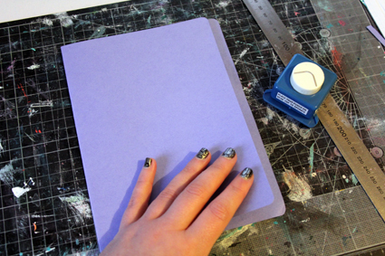 Dearly Dee: Divider notebook tutorial