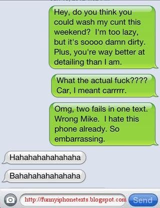 Funny clean text jokes - serrefire