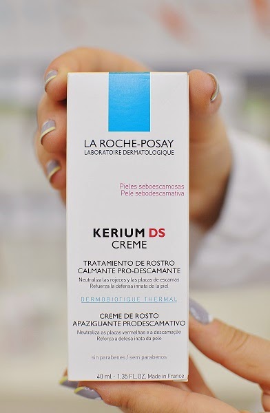 Kosmostolog: Kremy do łuszczącej się skóry