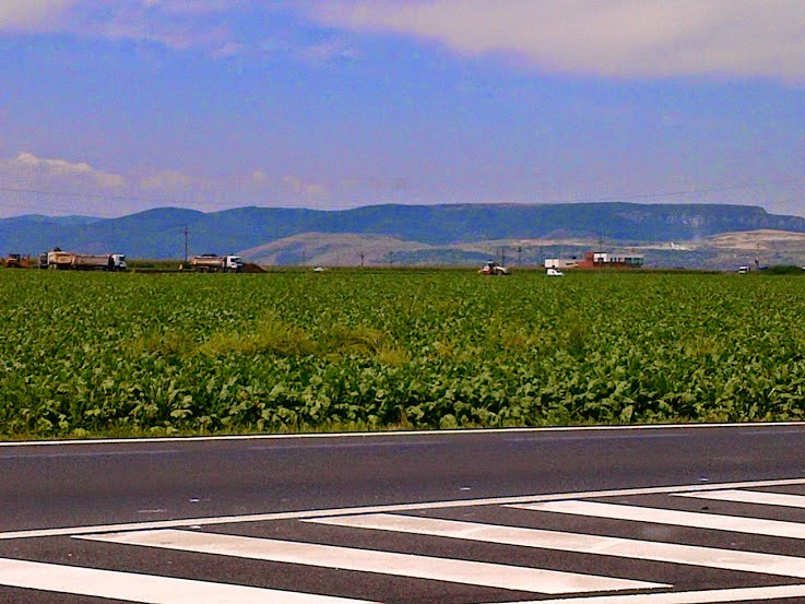 Filmari aeriene cu drona autostrazi foto si video Romania 2022: Poze ...