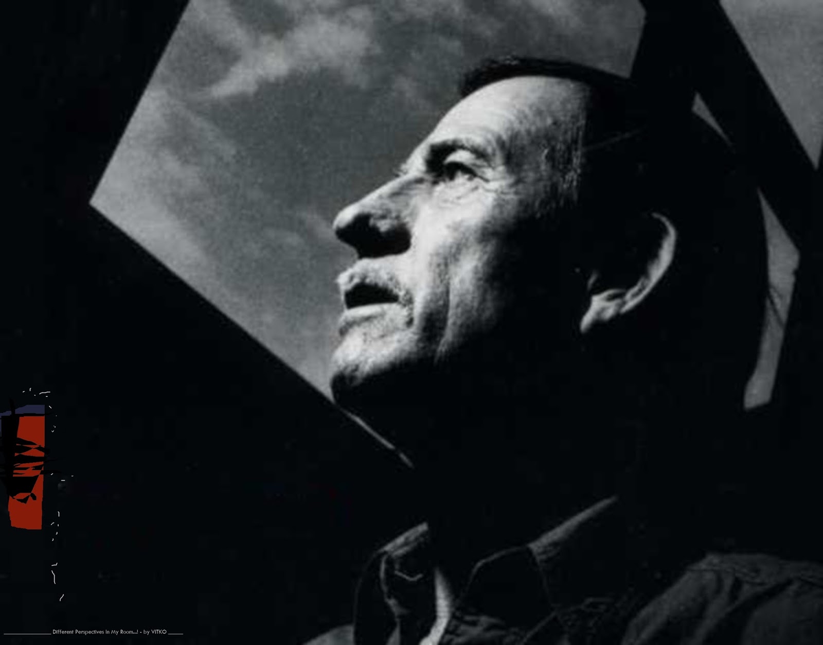 Different Perspectives In My Room...!: GORDON BECK TRIO – Gyroscope ...