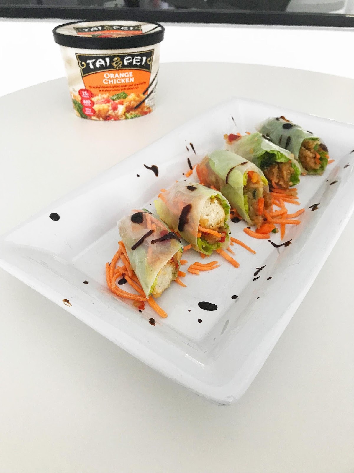 TAI PEI FOOD IS QUICK-PREP ASIAN CUISINE THAT’S HEALTHY, TASTY AND ...