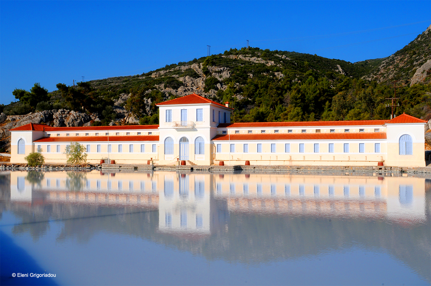 ΕΛΕΝΗ ΣΤΑΜΑΤΑΚΗ: 2018