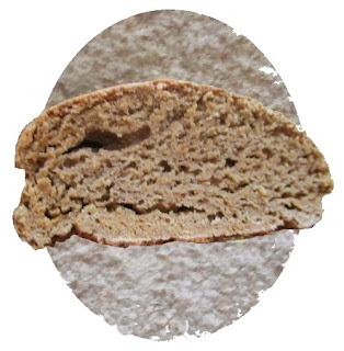 Les Leftovers: FRENCH BREAD HISTORY: Making medieval/Renaissance bread