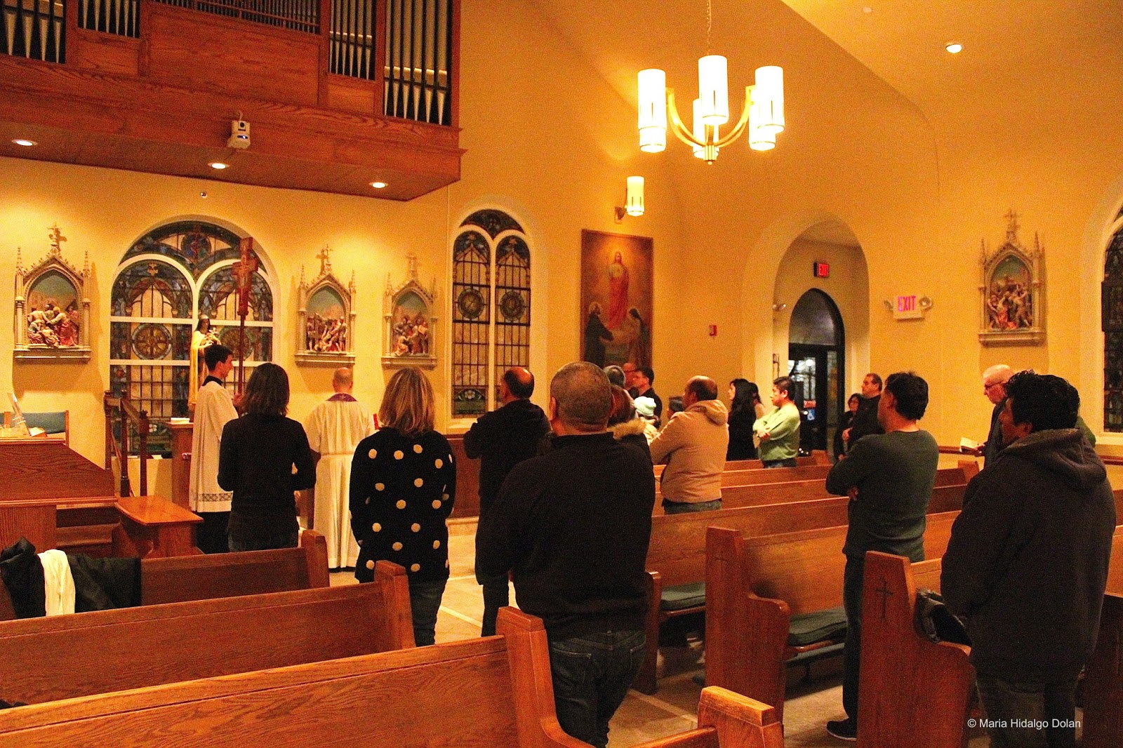 My Catholic World as seen thru My Camera: St Anthony of Padua Roman ...