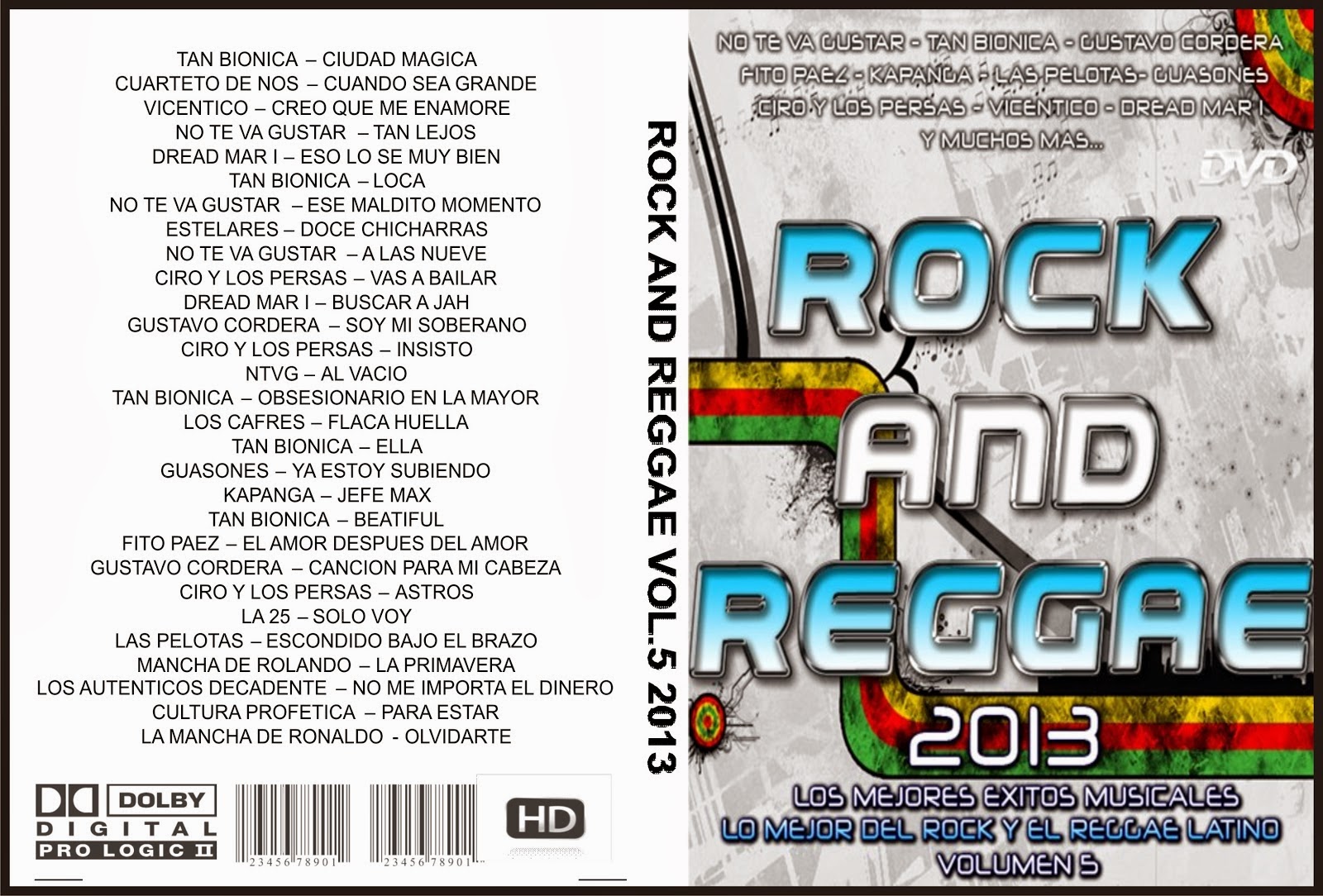 riodvdmusic: ROCK & REGGAE NACIONAL