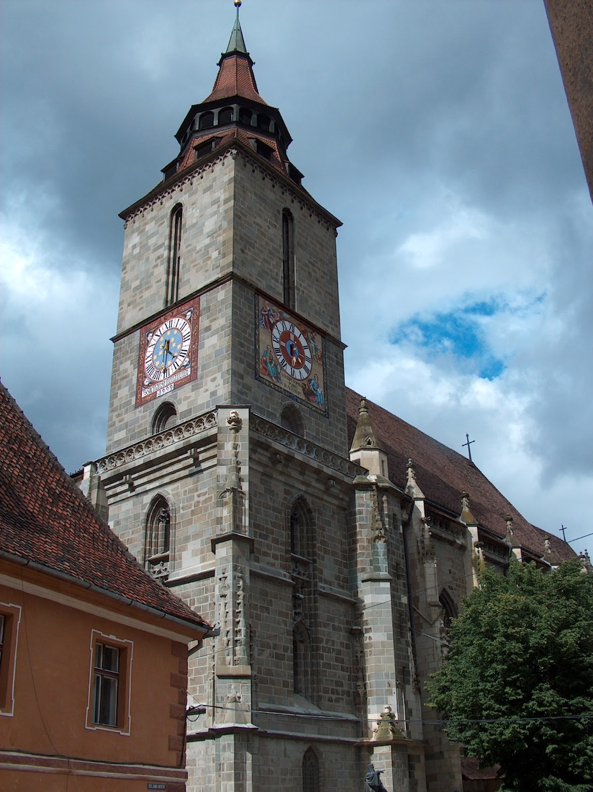 TUDOR PHOTO BLOG: Brasov,Transilvania,Romania
