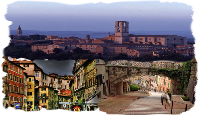 University of Perugia is a public owned university based in Perugia of ...