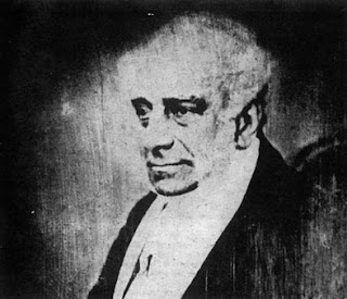 ALOSTRAEL: Personajes interesantes en la vida de A. Crowley