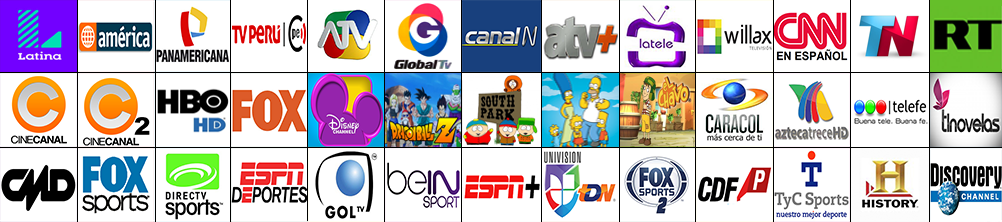 Caracol Televisión en vivo por Internet - Claro Televisión HD Todo Los ...