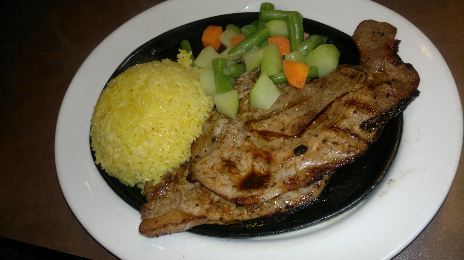 Capiz Delicacies: Mouth Watering foods of Pueblo de Panay