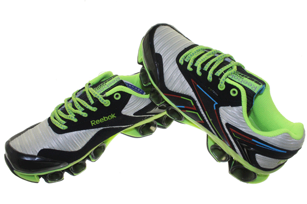 GUDANG SEPATU BRANDED: SEPATU RUNNING REEBOK