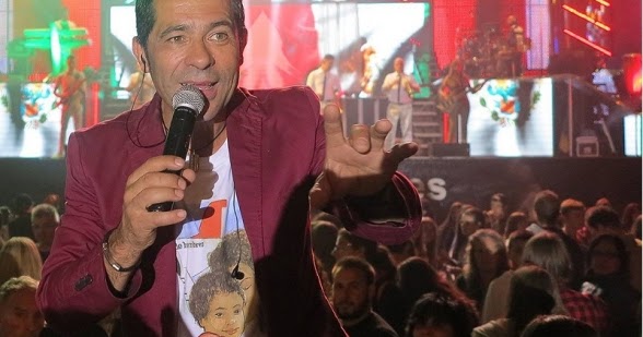 José Antonio Blas Piñón