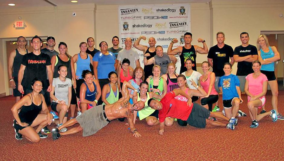 The Inside Scoop of a True Beachbody Coach | Arnel Banawa