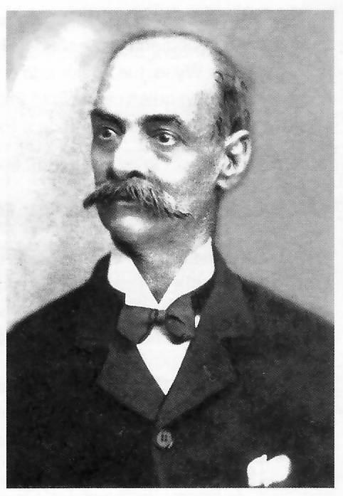 Don Jerónimo de la Ossa