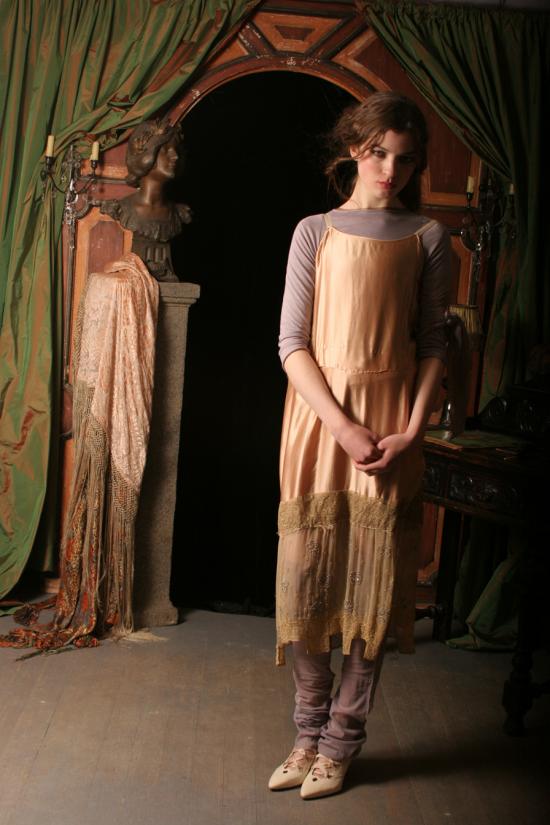 Caravan Crochet di NaturalArmonia: Il mio negozio di abiti preferito ...